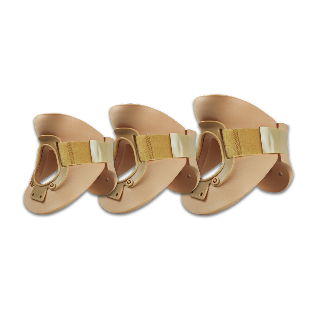 KIT DE COLLARINES PHILADELPHIA | TYM